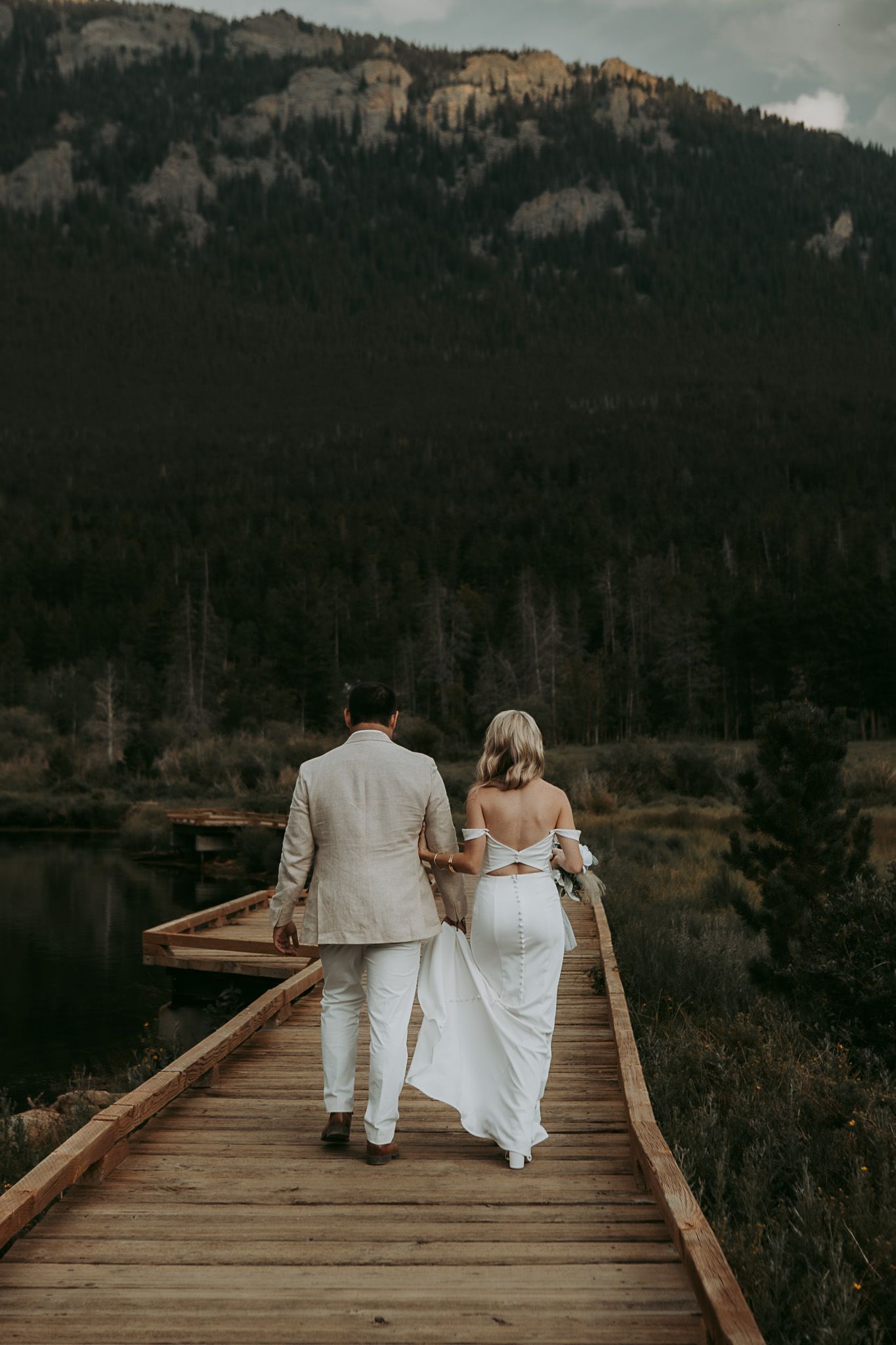 Eventide Glow Photography