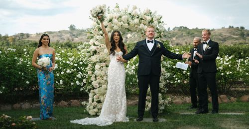 Michael Astorga | Southern California Wedding Photographer