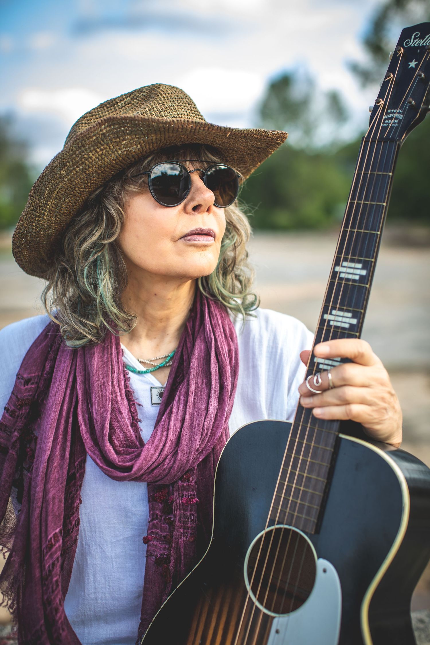 Band Promo - Askew Images