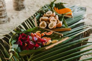 Go Local Cook Islands | Rarotonga's Best Turtle Tour