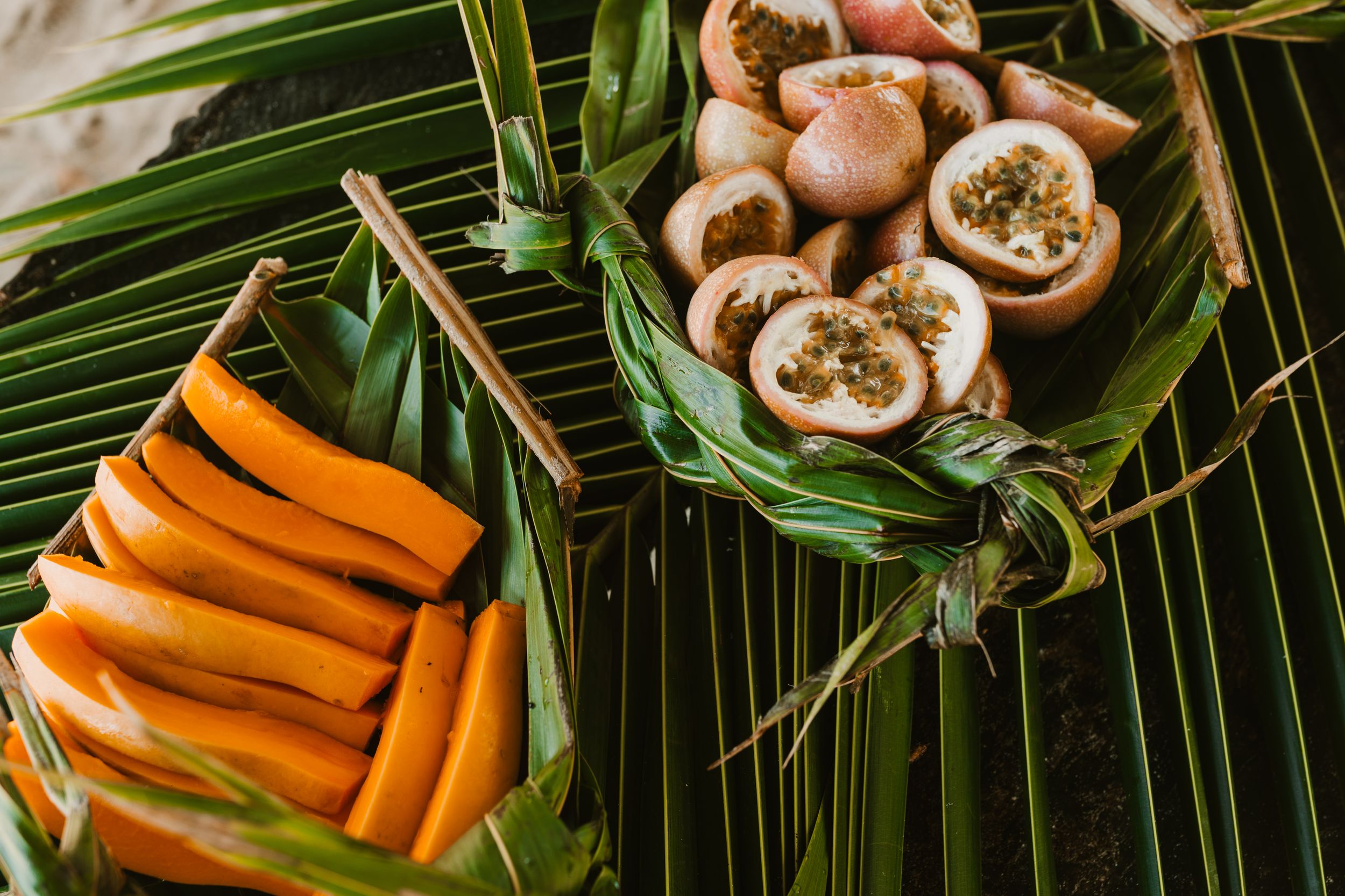 Go Local Cook Islands | Rarotonga's Best Turtle Tour