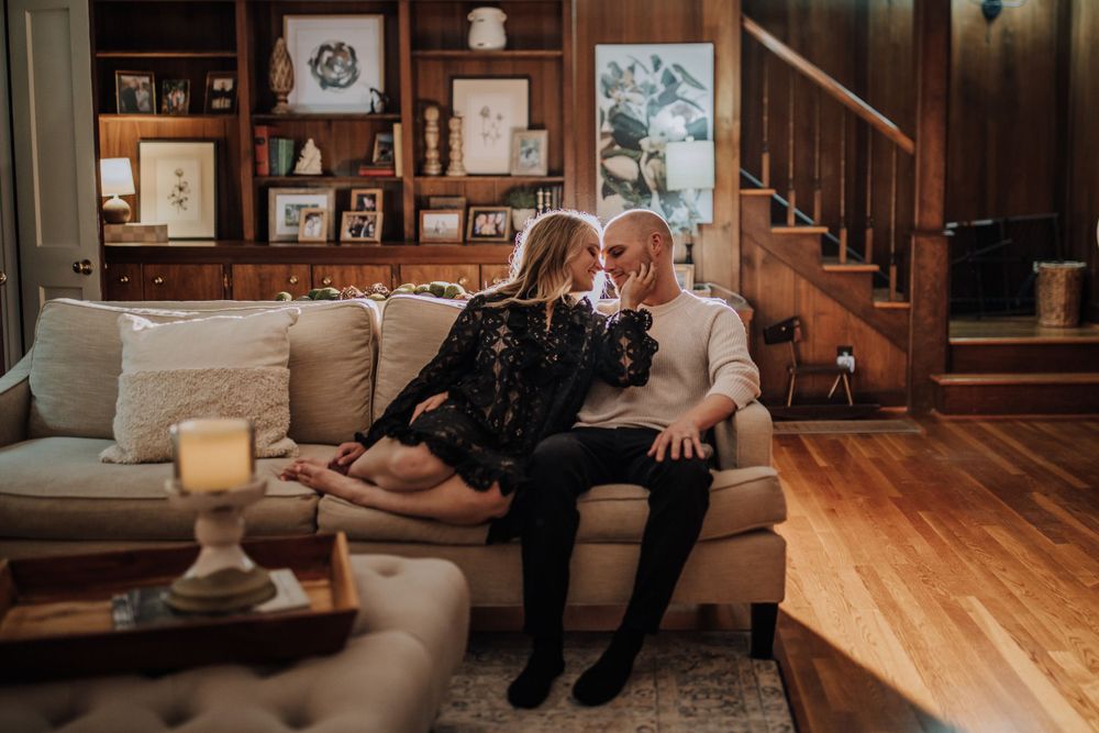 Spartanburg's Top Family Photographer - Jessica Laura Photography