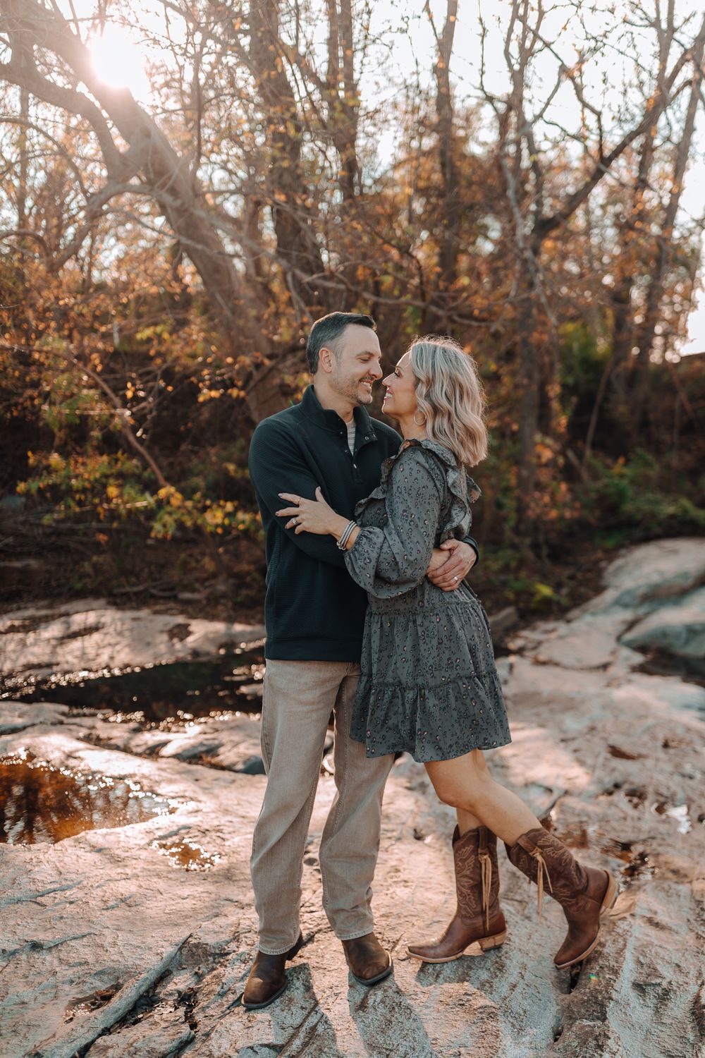 Spartanburg's Top Family Photographer - Jessica Laura Photography