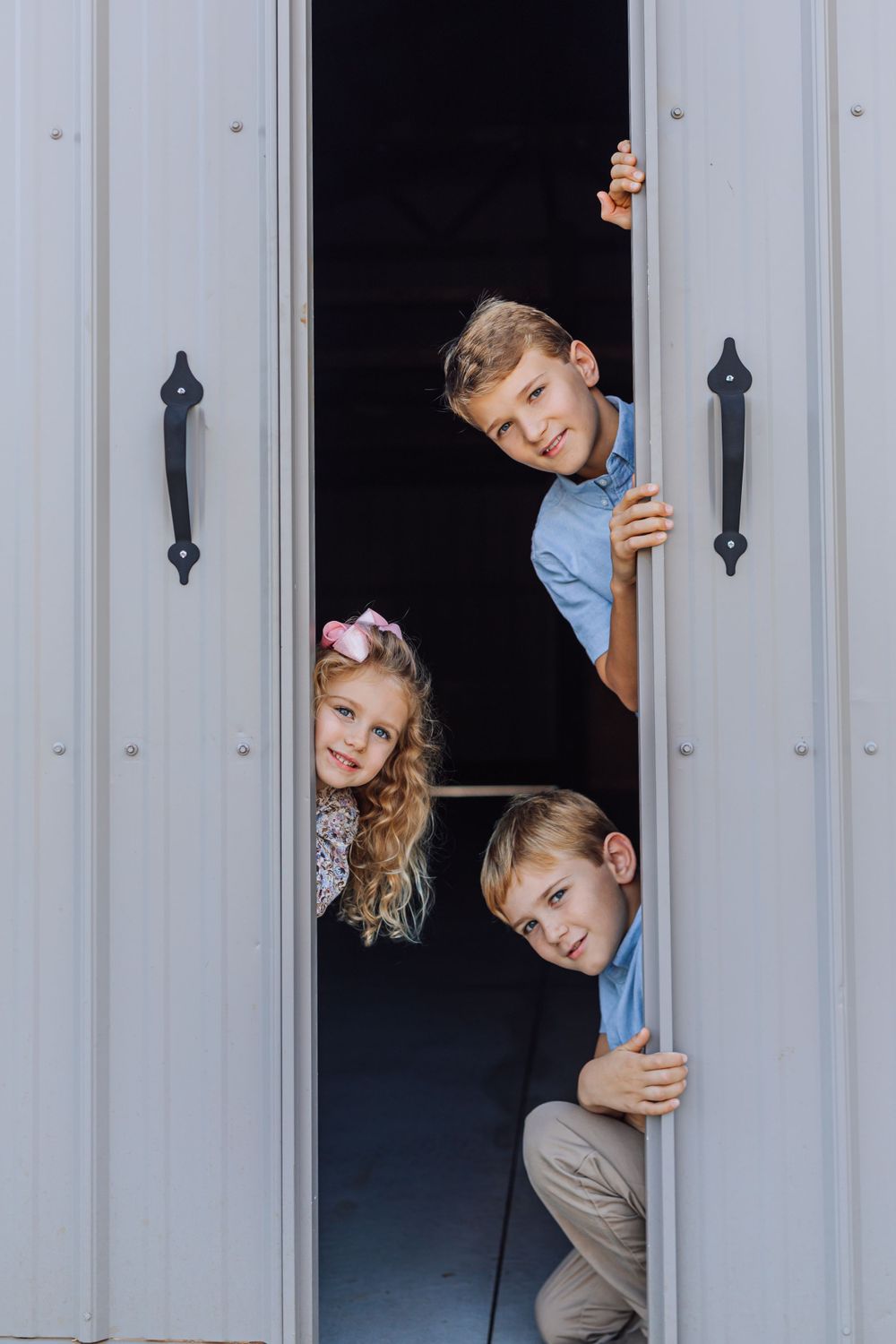 Spartanburg's Top Family Photographer - Jessica Laura Photography