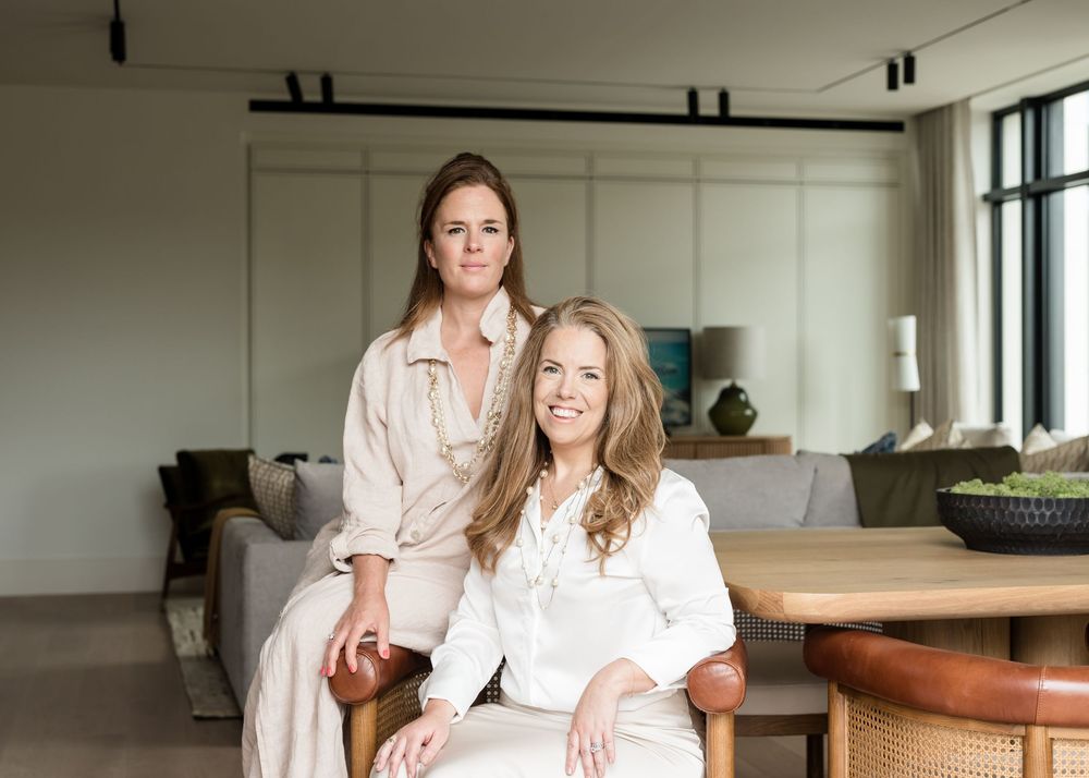 Helen Holt Photography - Interior and Brand Photographer