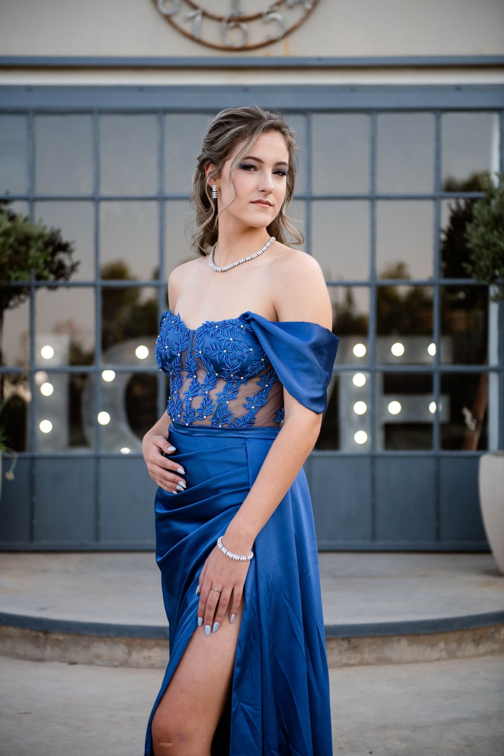Matric Dance - Rynali Photography