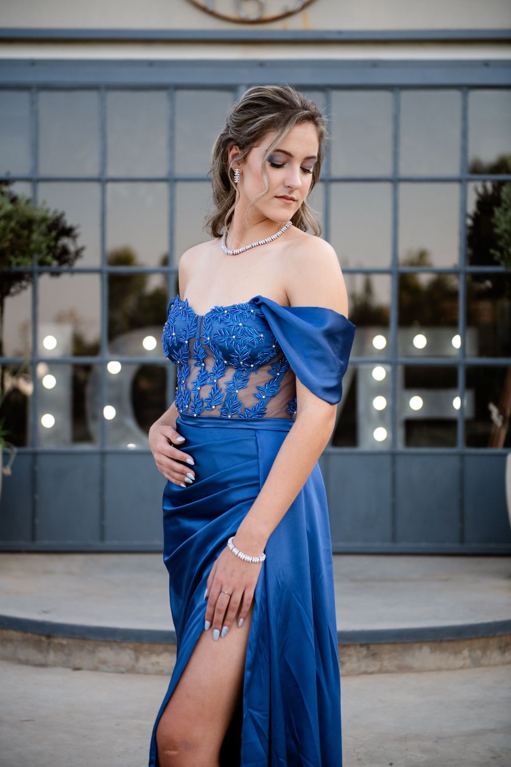 Matric Dance - Rynali Photography
