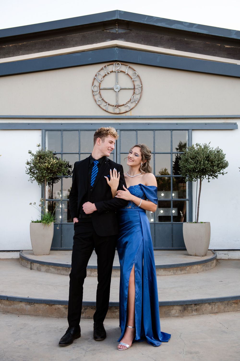 Matric Dance - Rynali Photography