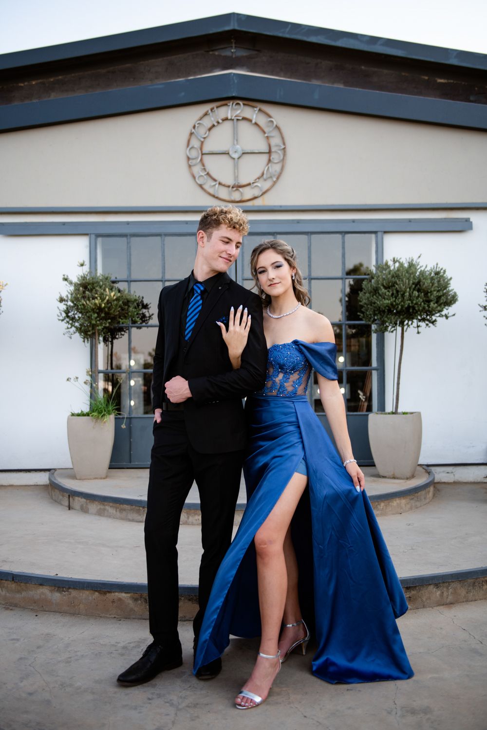 Matric Dance - Rynali Photography
