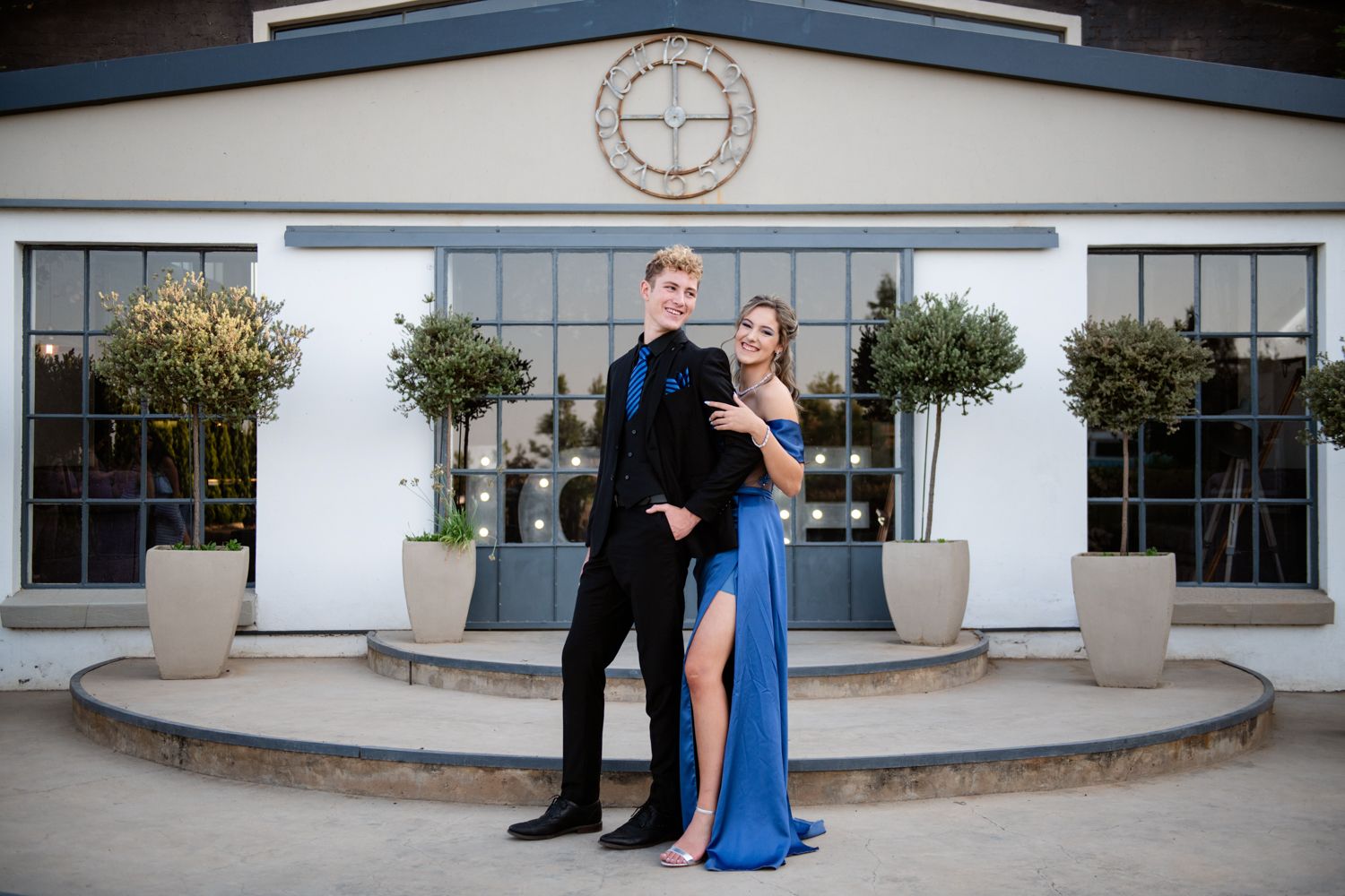 Matric Dance - Rynali Photography