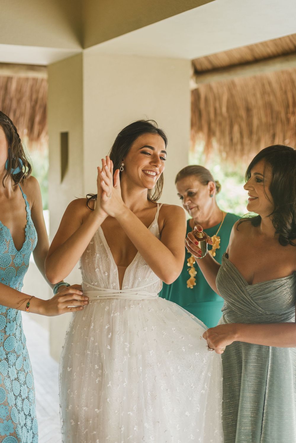 Portafolio - The Famous Weekend - Fotografía de Matrimonios en Colombia