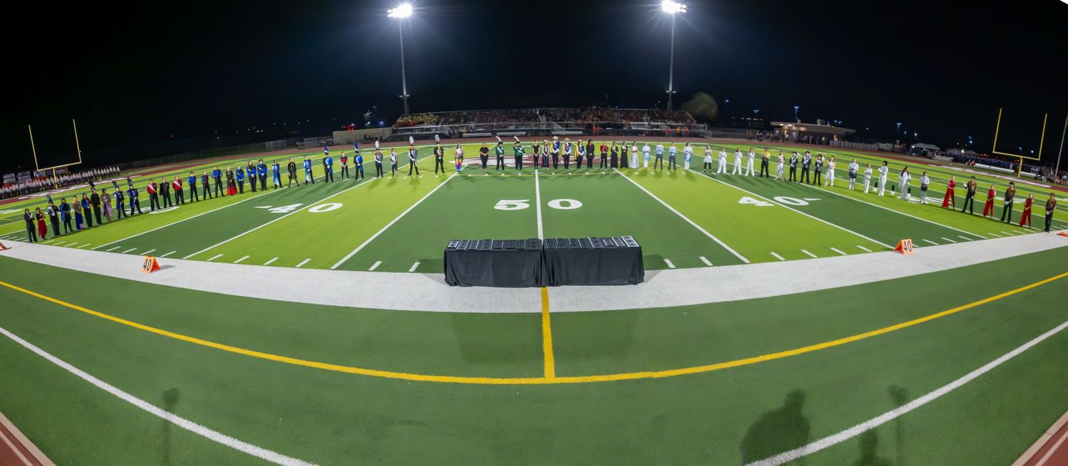 AZMBA 10122024 Mountain Ridge - Lee Myers Photography