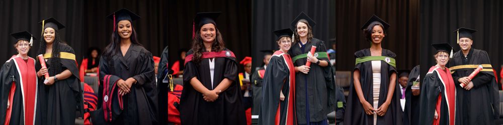 UNAM 2025 Graduations - Studio 7