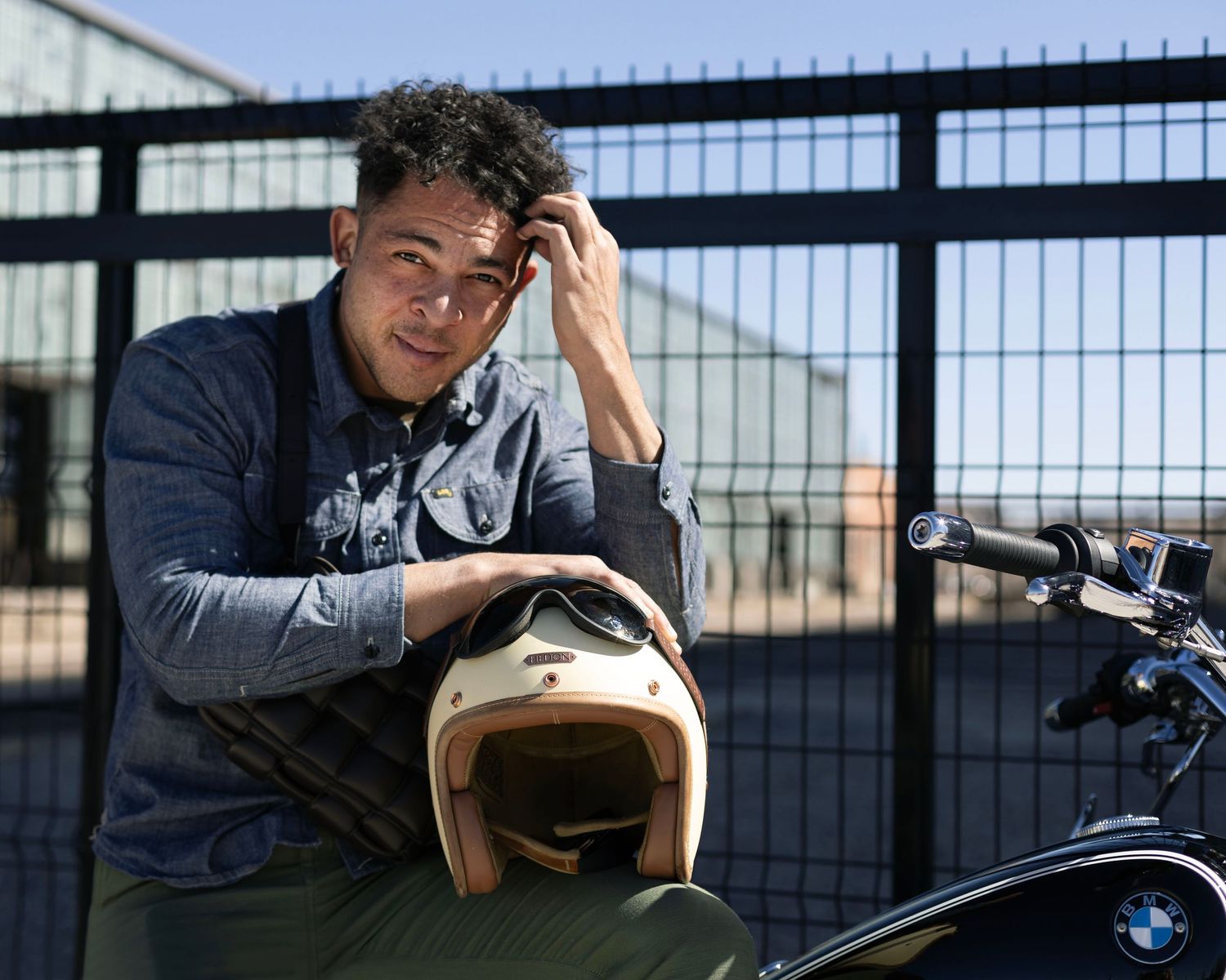 Branding Packages - Elevated Focus