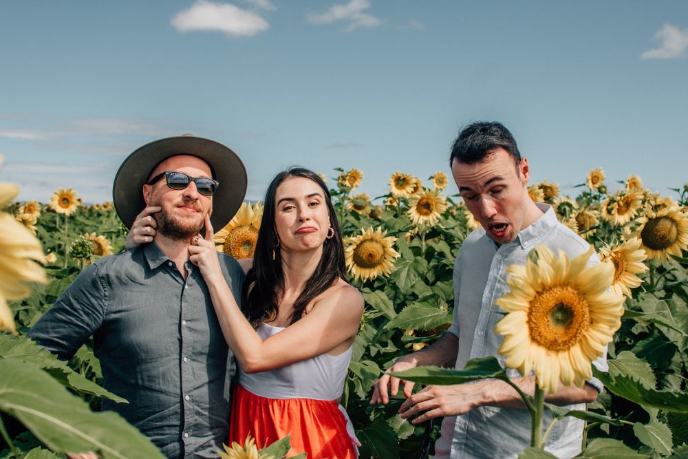 Little b Photography - Empowered Through the Lens - Little b Photography