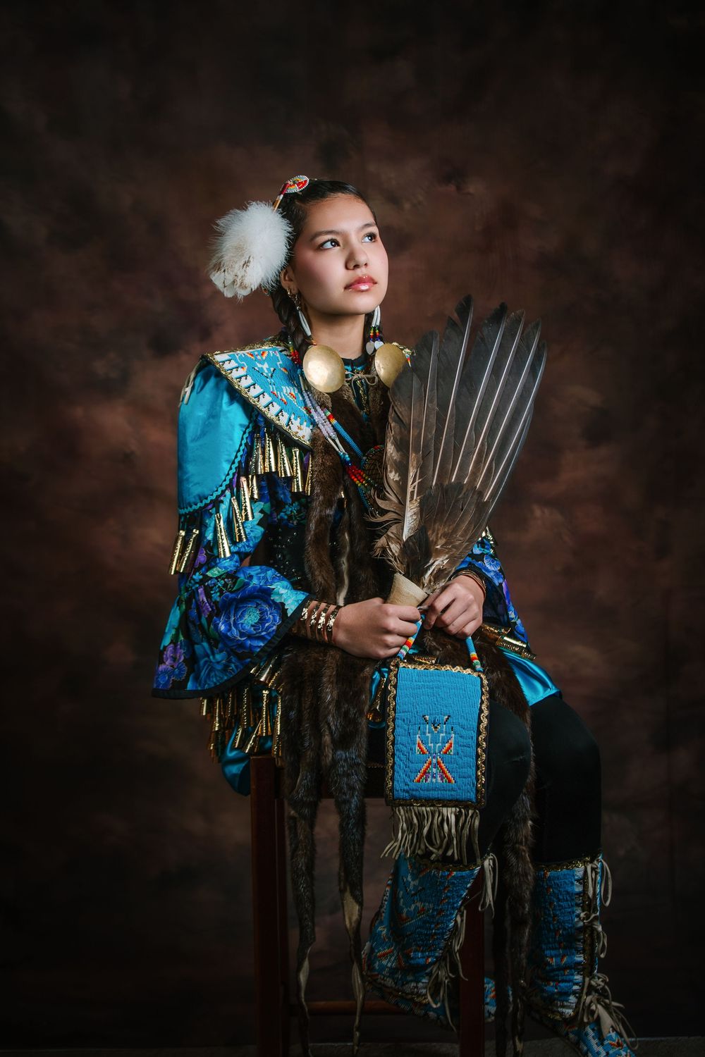 Honoring the Past, Inspiring the Future: A Celebration of Native ...