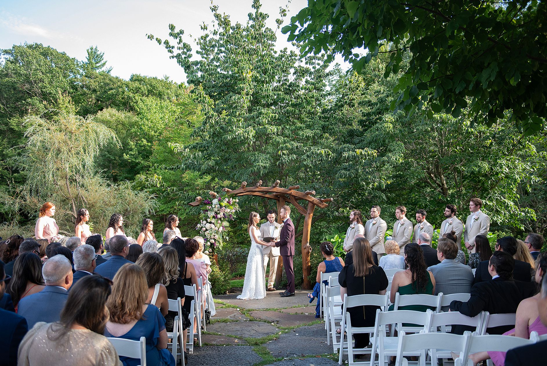 Harrington Farm Wedding Photographer Princeton, MA