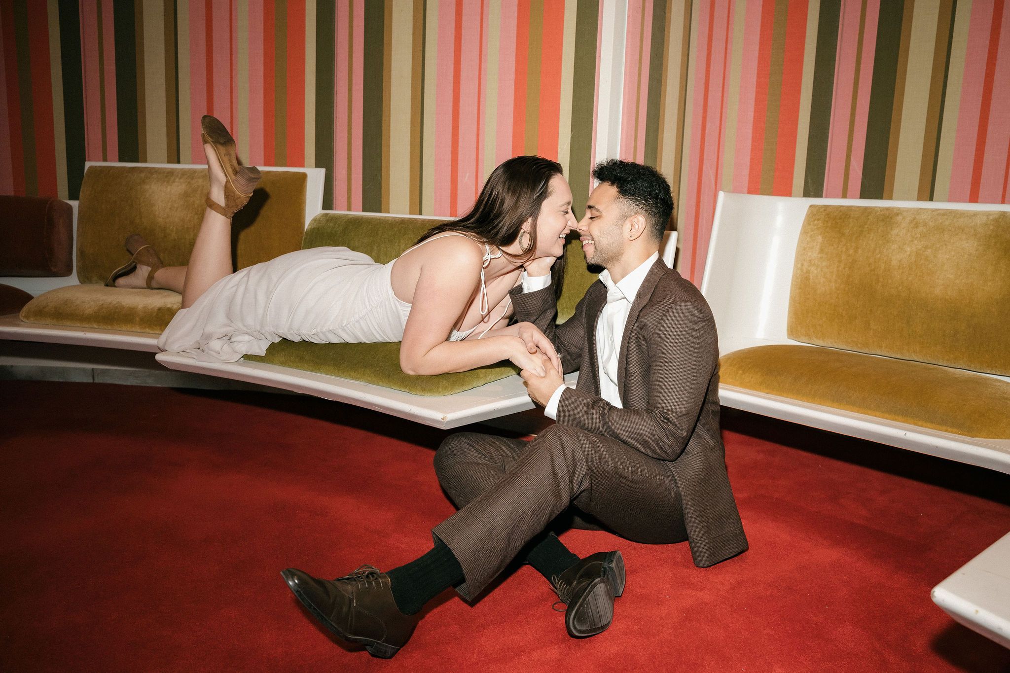 Top 10 NYC Engagement Session Locations - Bryan Weber Photography