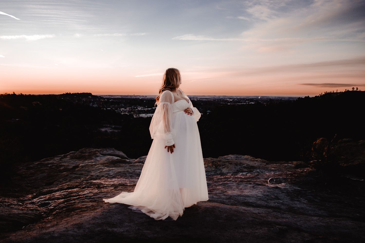 Portfolio - Casper Photography