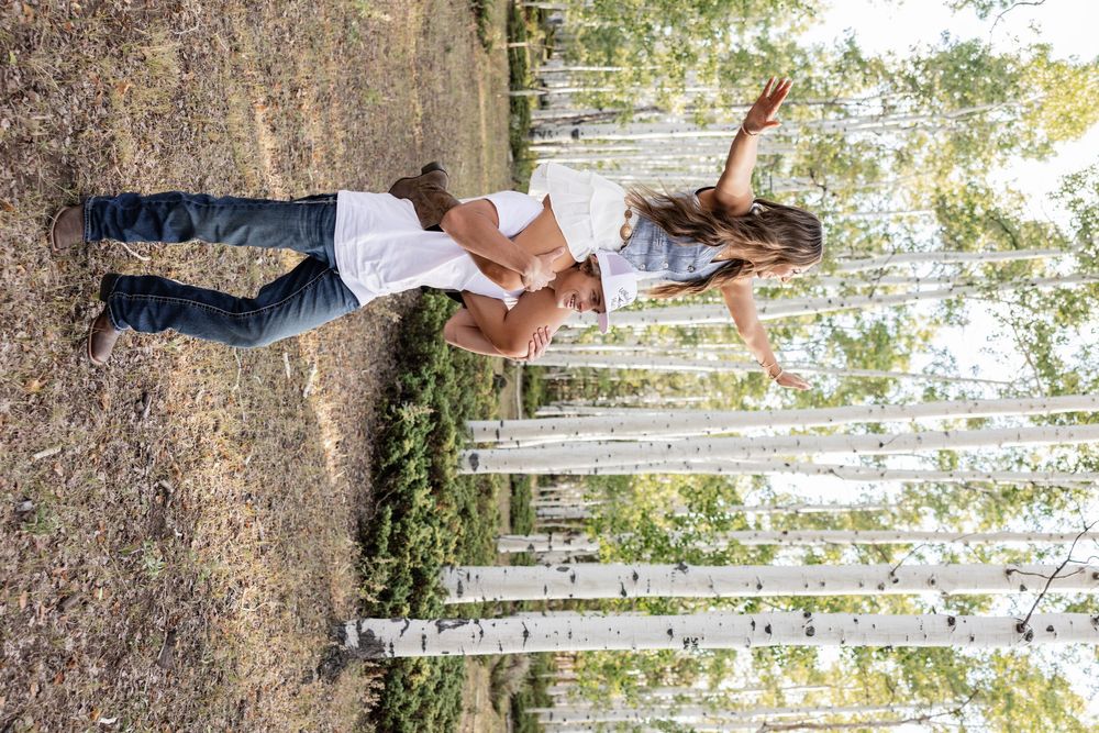 Wyoming Photographer - Mercy Photography