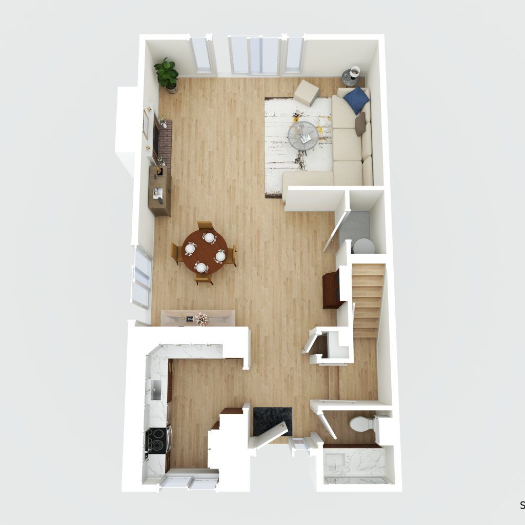 Simura Design - Architectural & Real Estate - Kasia Lussier | Simura ...