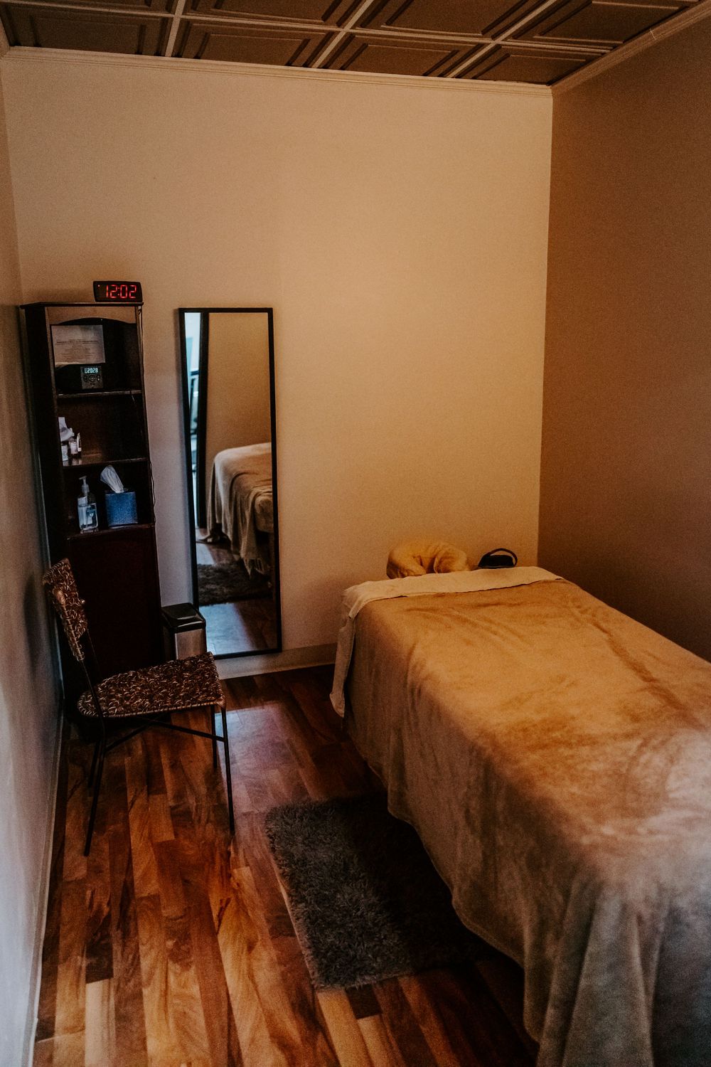 Janice - Roots Salon