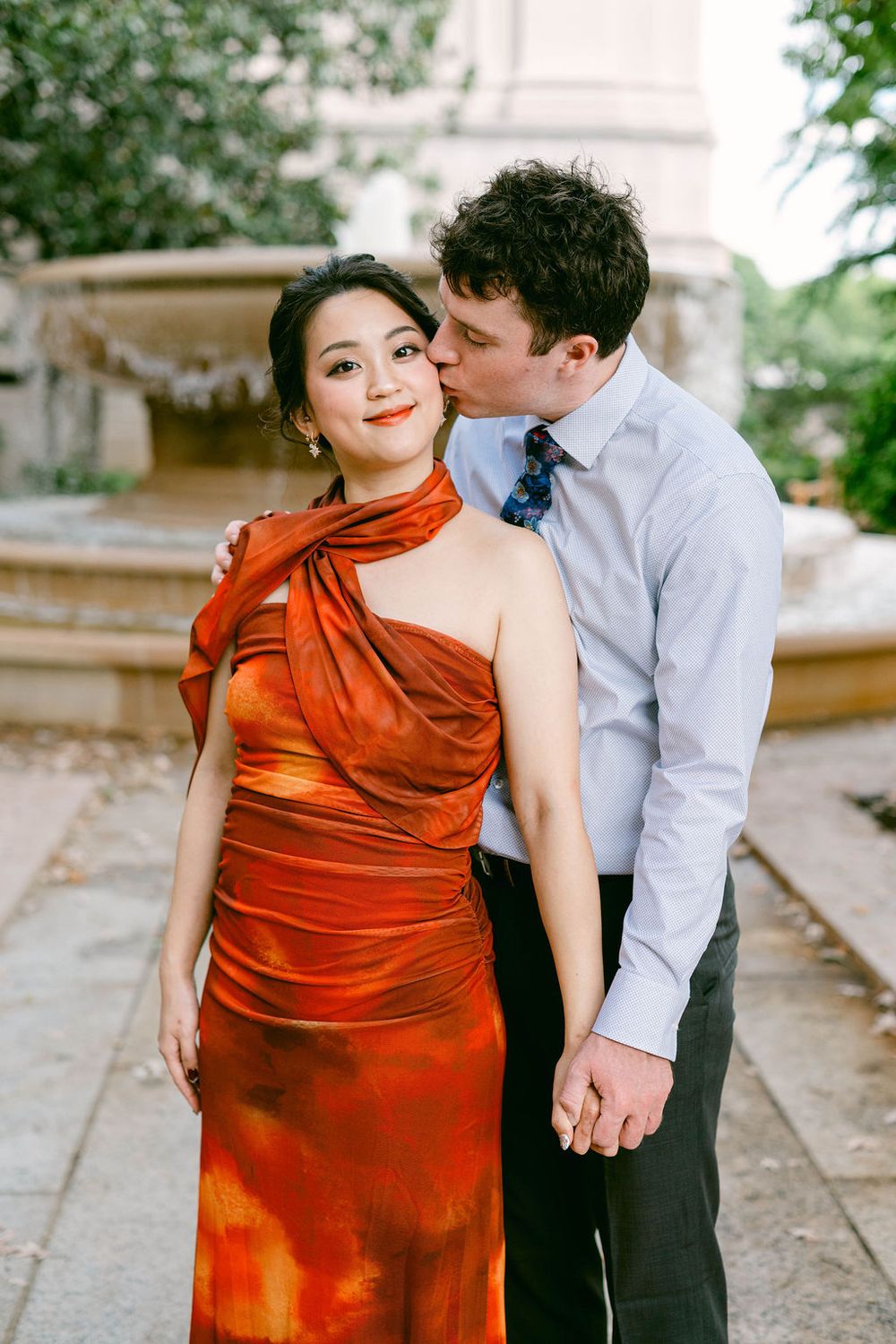 National Gallery of Art | Architectural Engagement Session