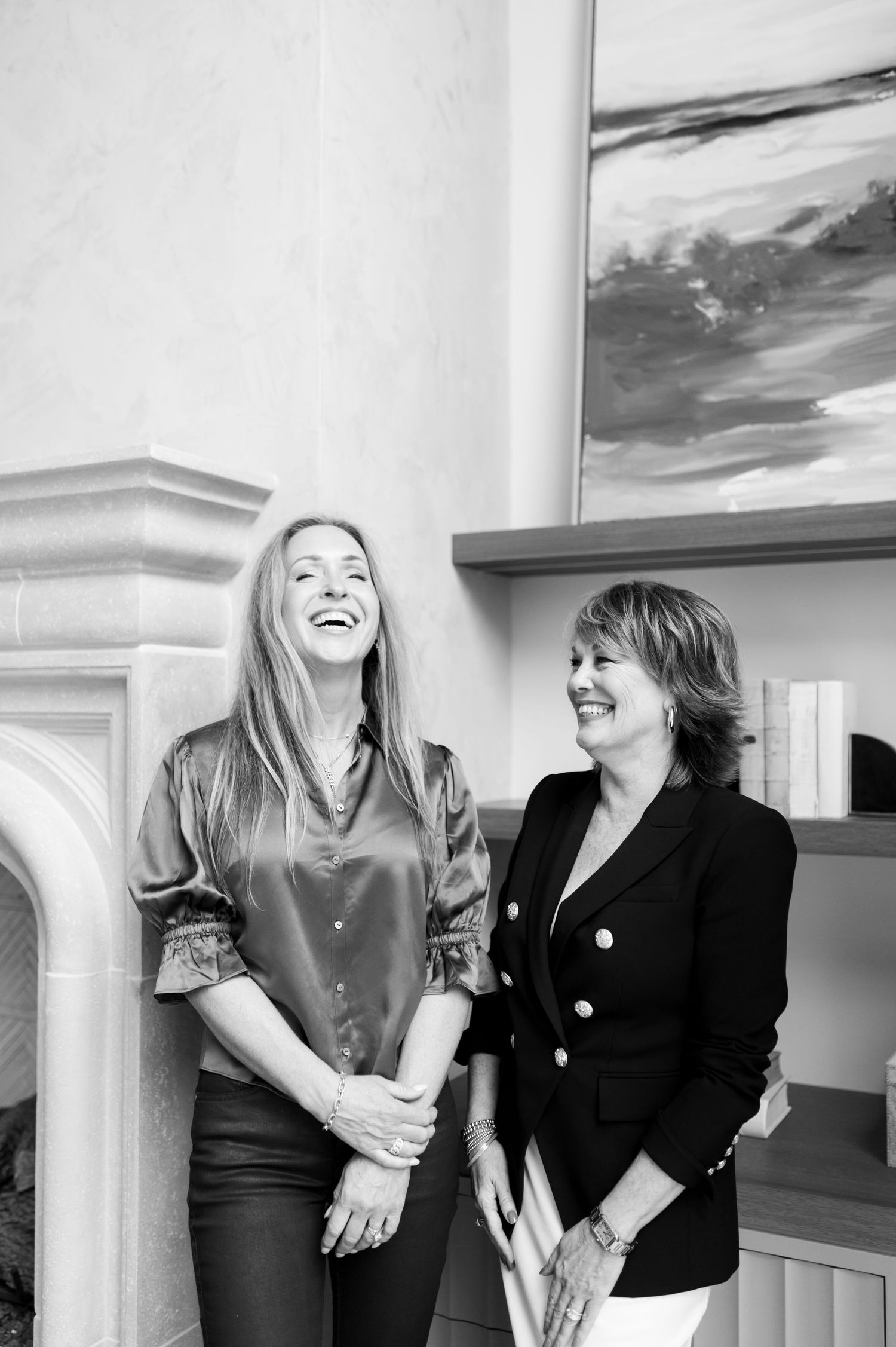 About - Taylor + Steen Design