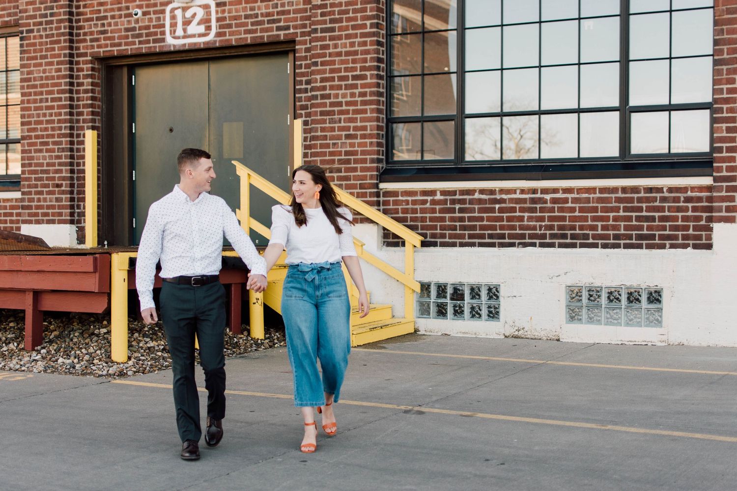 Brennan + Emilee - Lily Marie Photography, LLC