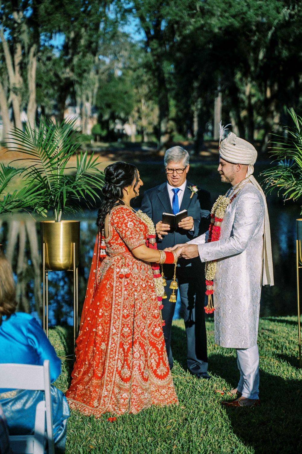 Wedding - Dalton Rice Photography