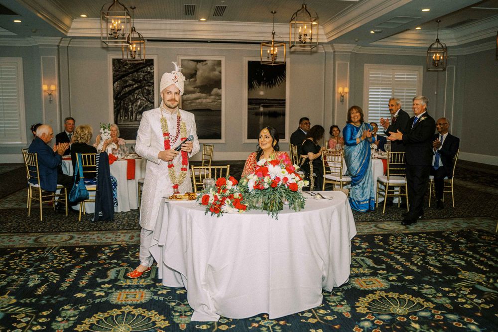 Wedding - Dalton Rice Photography