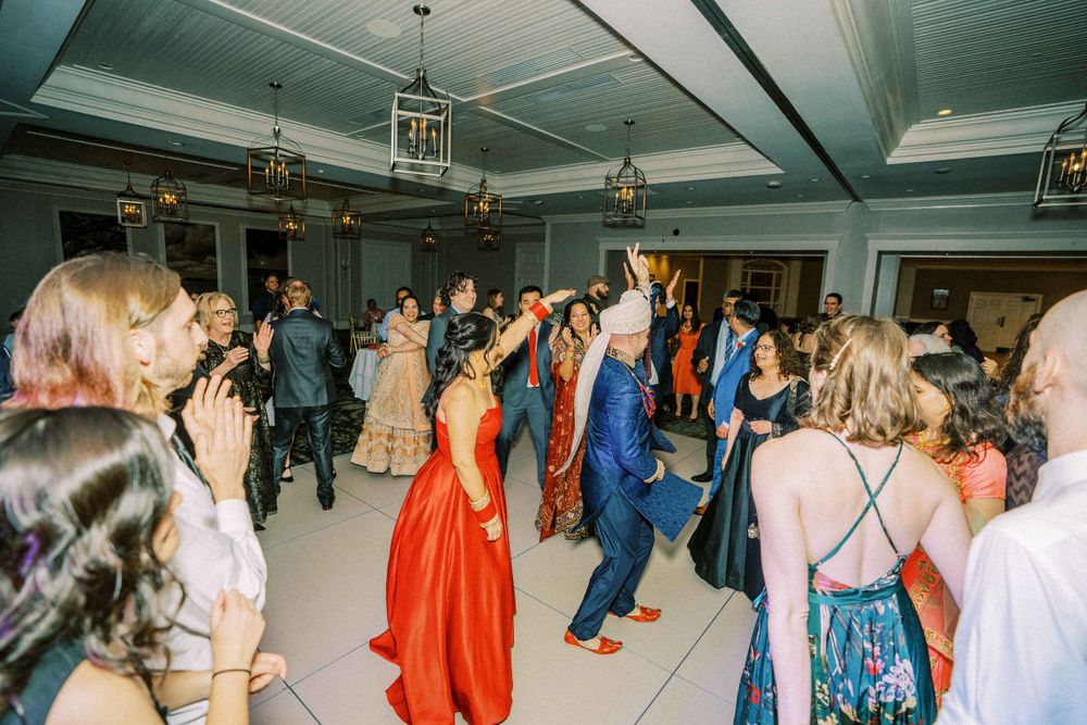 Wedding - Dalton Rice Photography