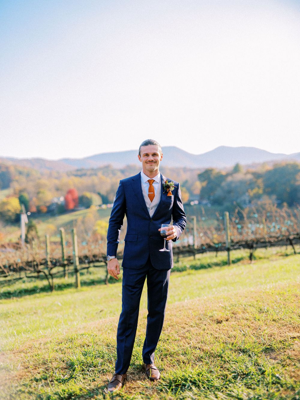 Wedding - Dalton Rice Photography