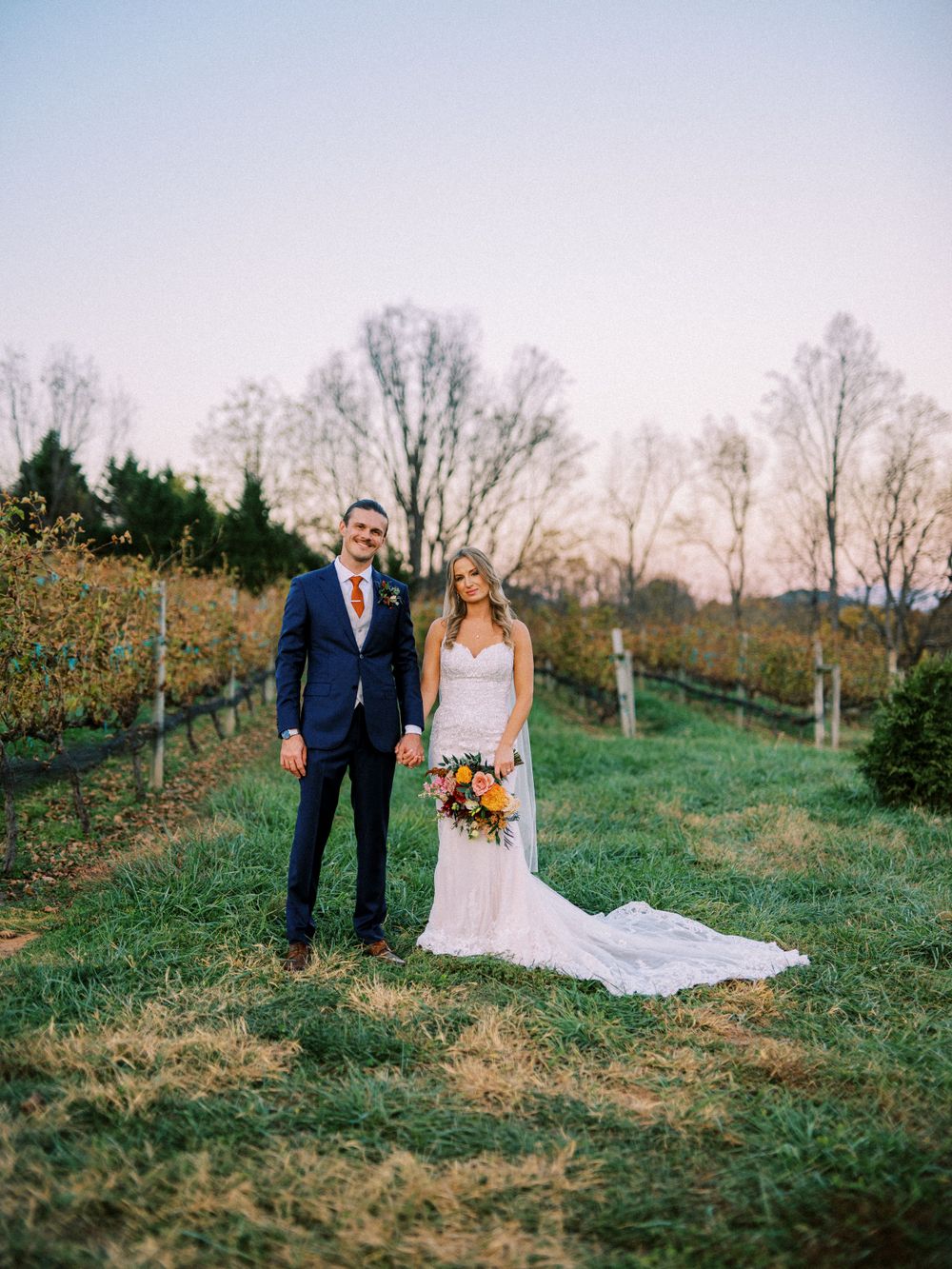 Wedding - Dalton Rice Photography