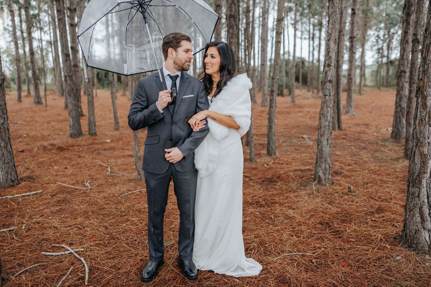 Parks + Woods + Fields - Cora Johnson Photography