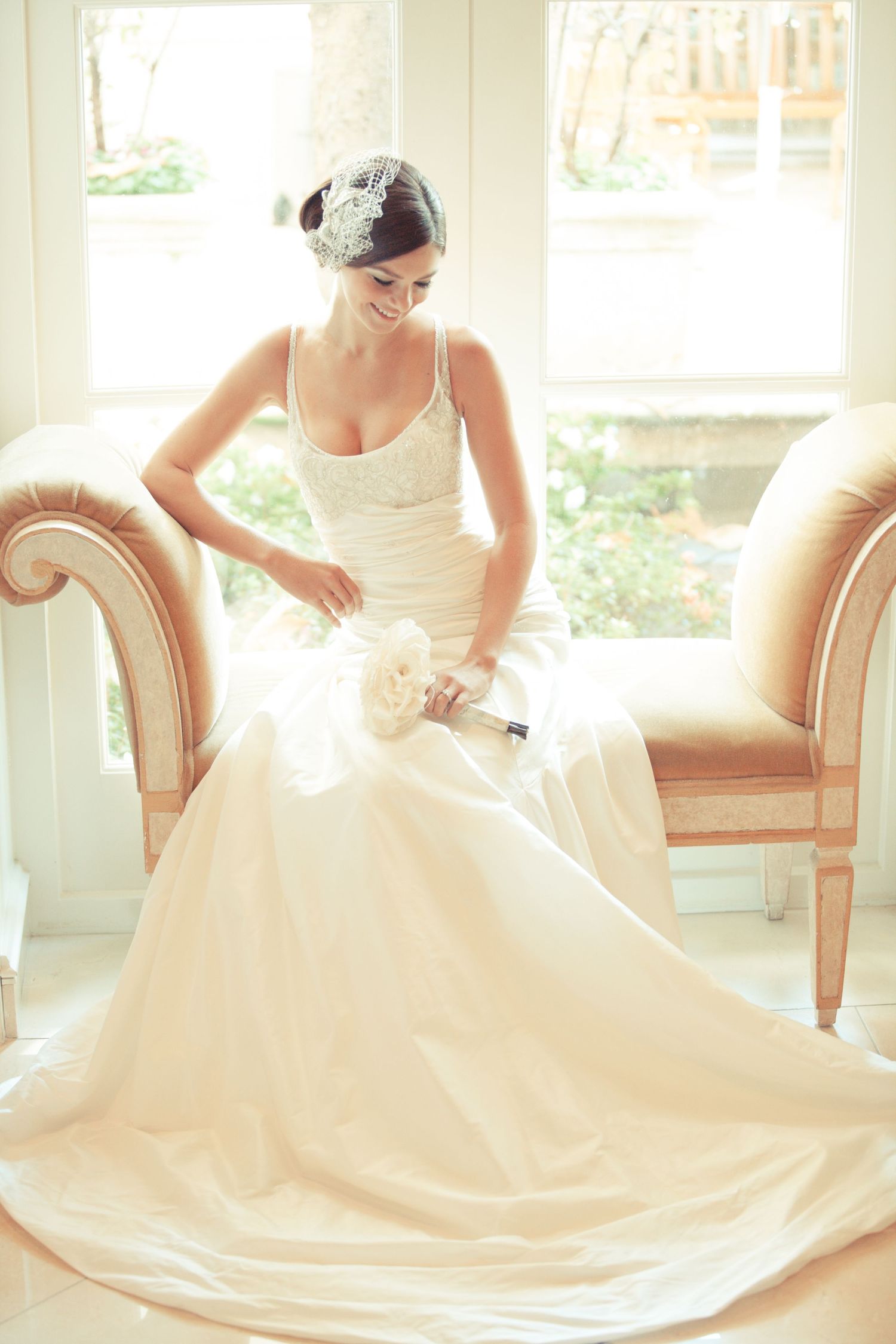 Blushing Bride Photo Video
