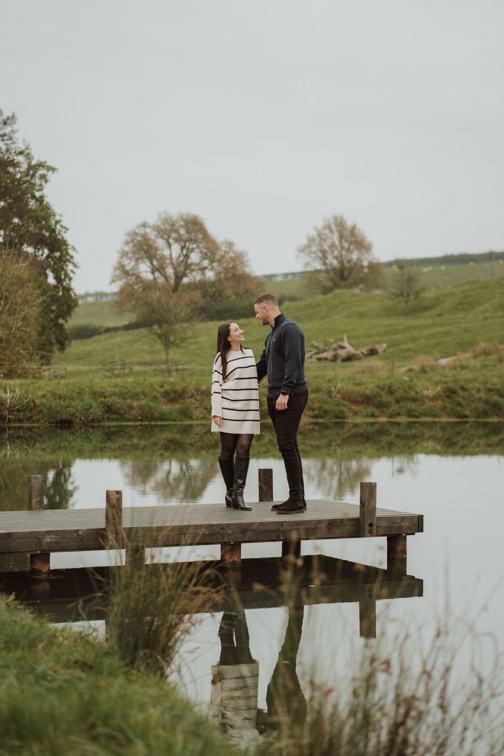 Couples & Engagement - Chelsea Mae Photography