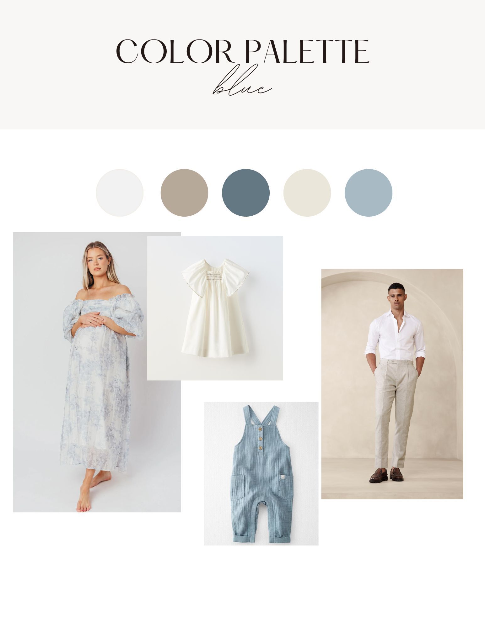 2025 Maternity Style Guides - Gaia Photography Charleston Family and ...