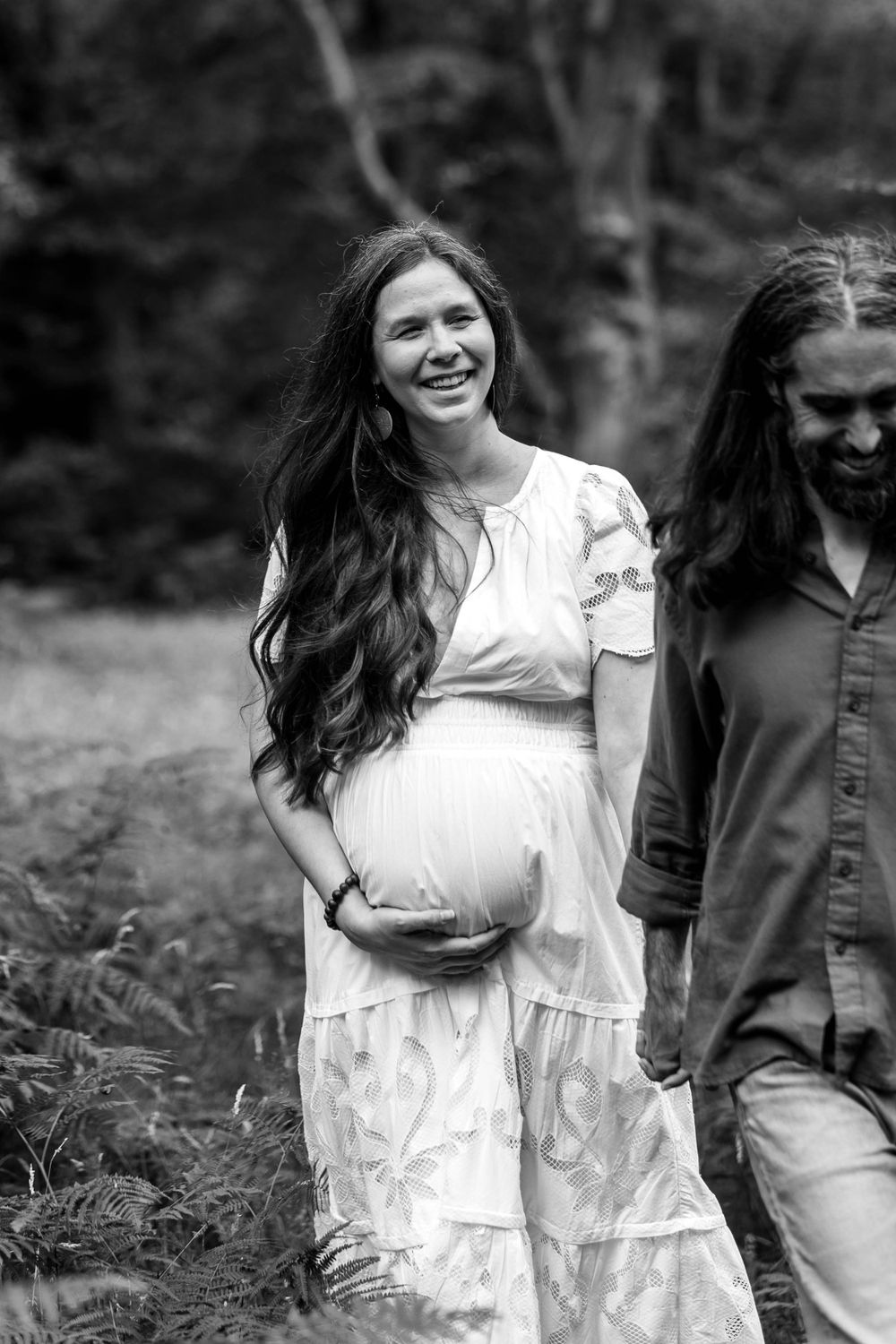 12 maternity styles to consider for your pregnancy photoshoot in London ...