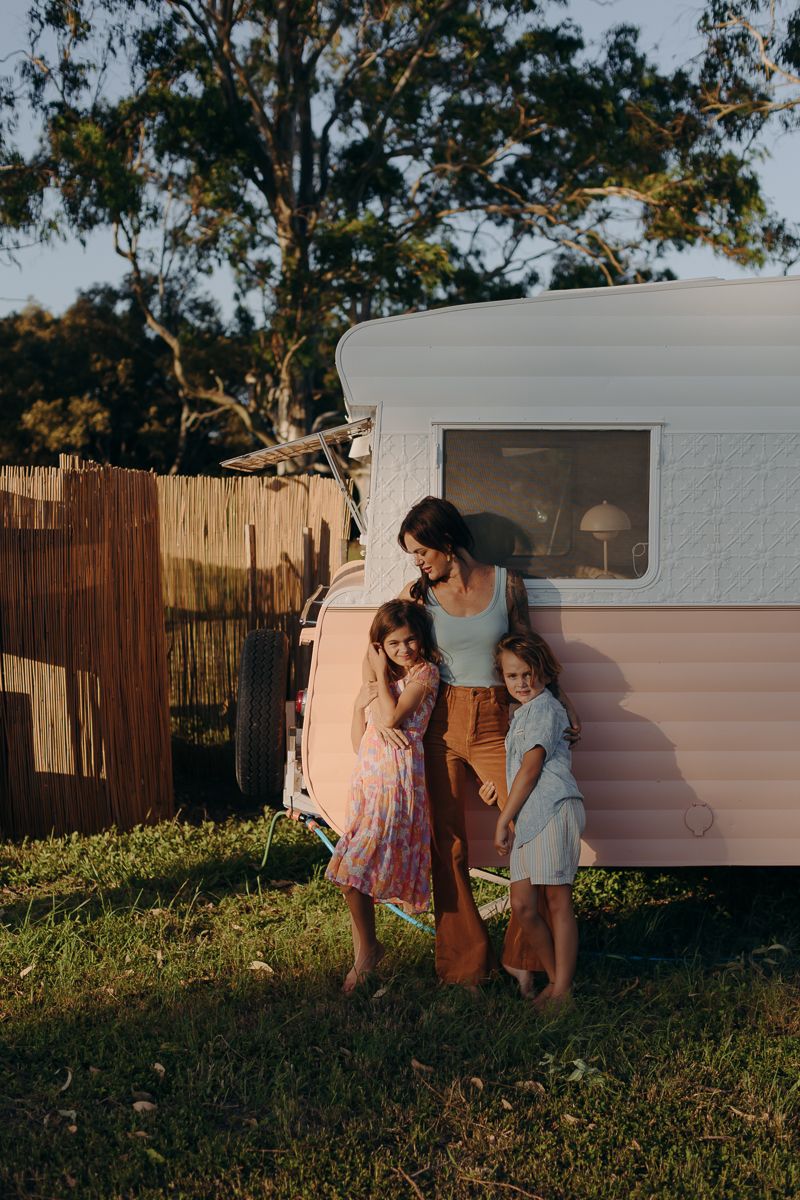 Capturing Families Who LOVE Adventure - Amie Victoria Photography | Sunshine Coast Family ...