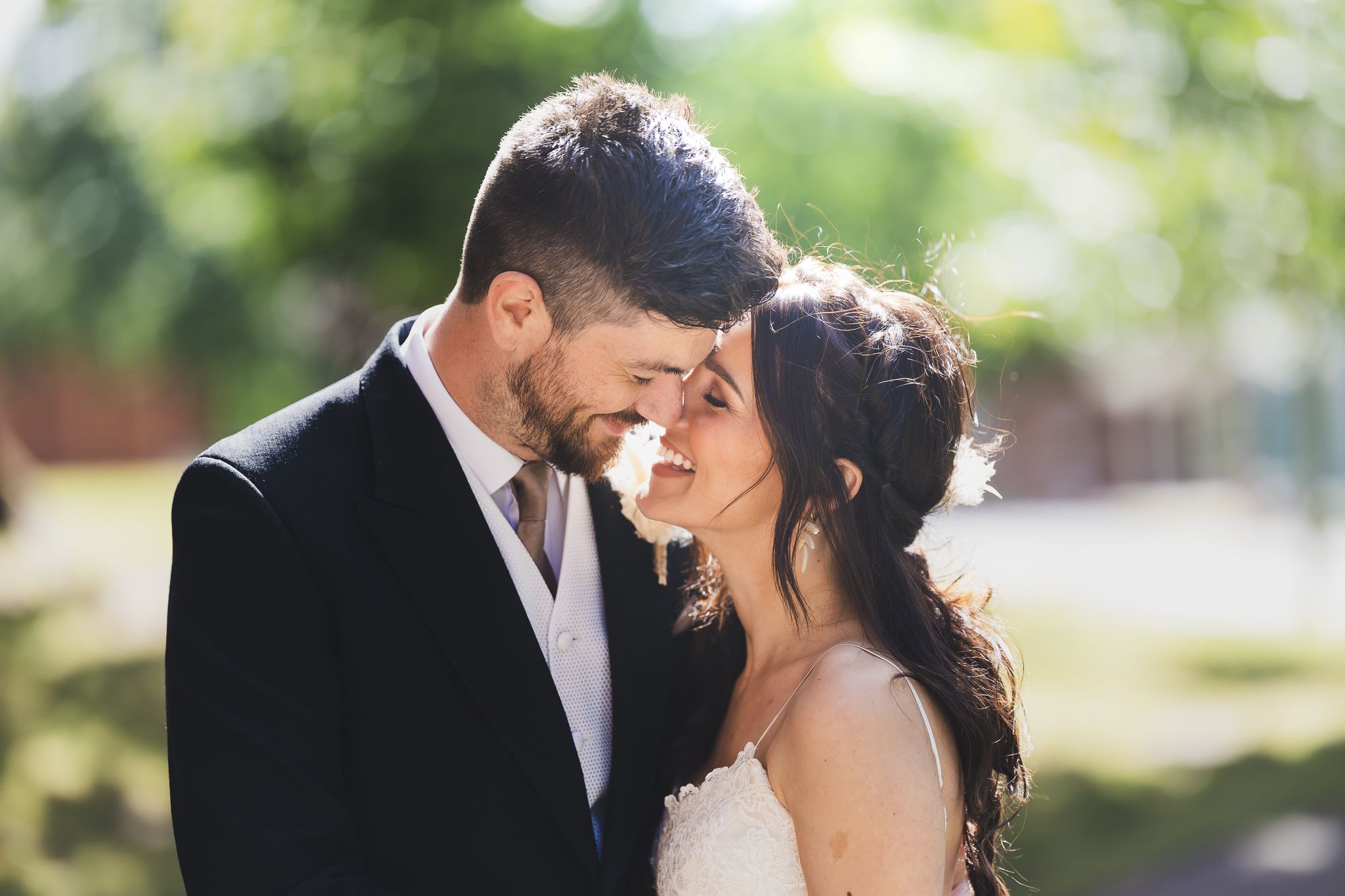 Shooting Pixels Wedding Photography
