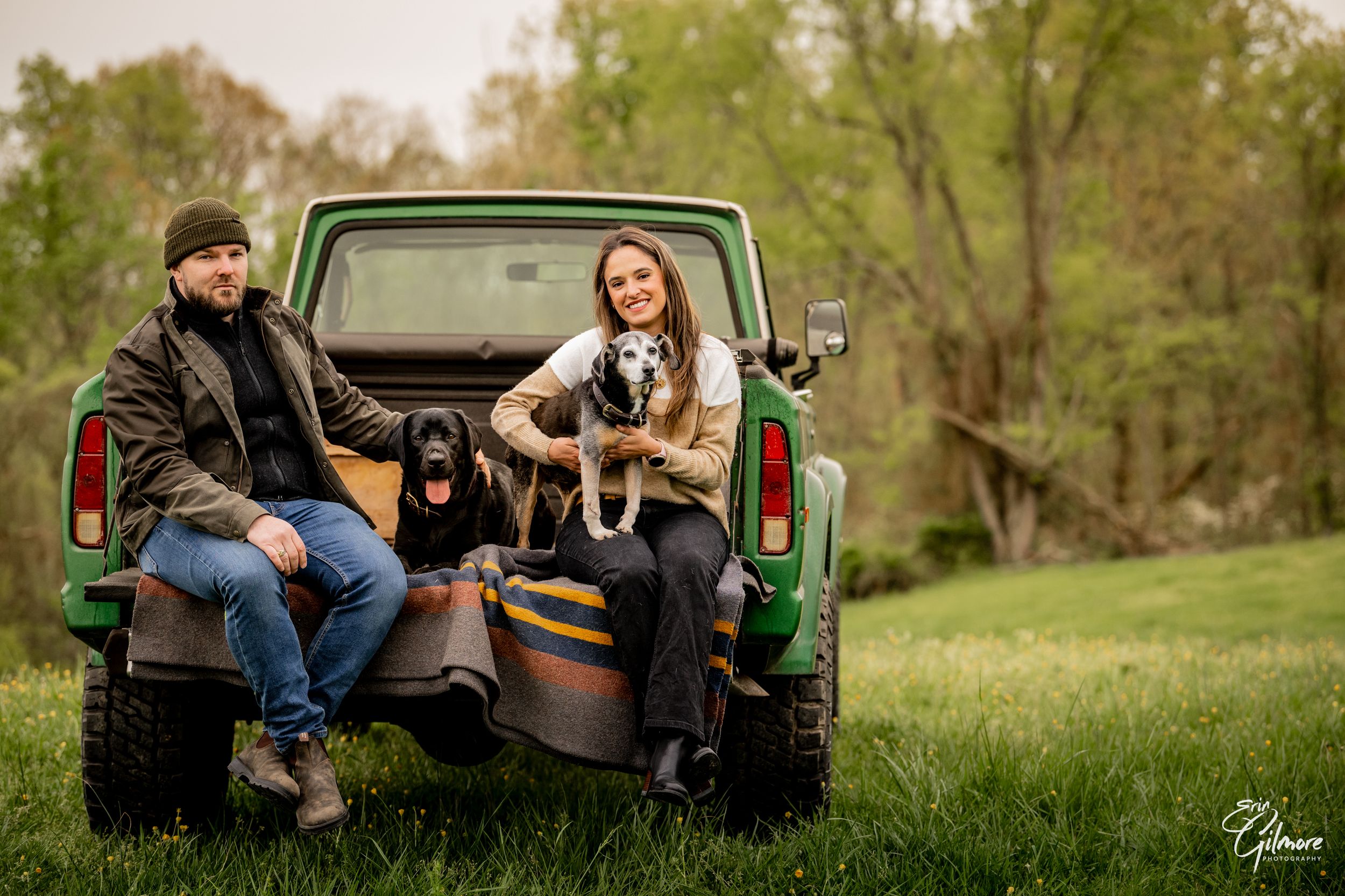 Lifestyle & Family Photography - Erin Gilmore Photography