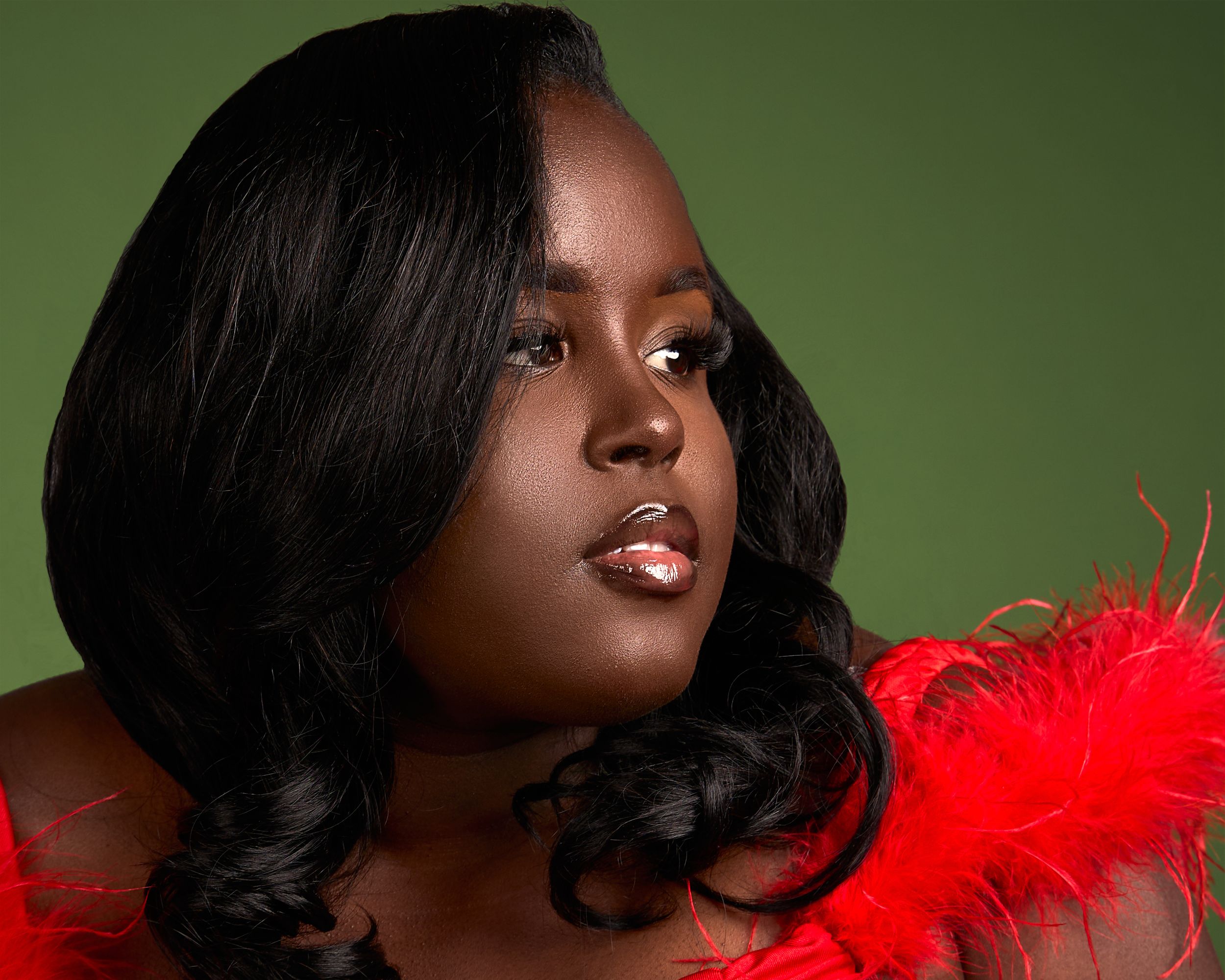 Portraits - Terrence Turner Photography