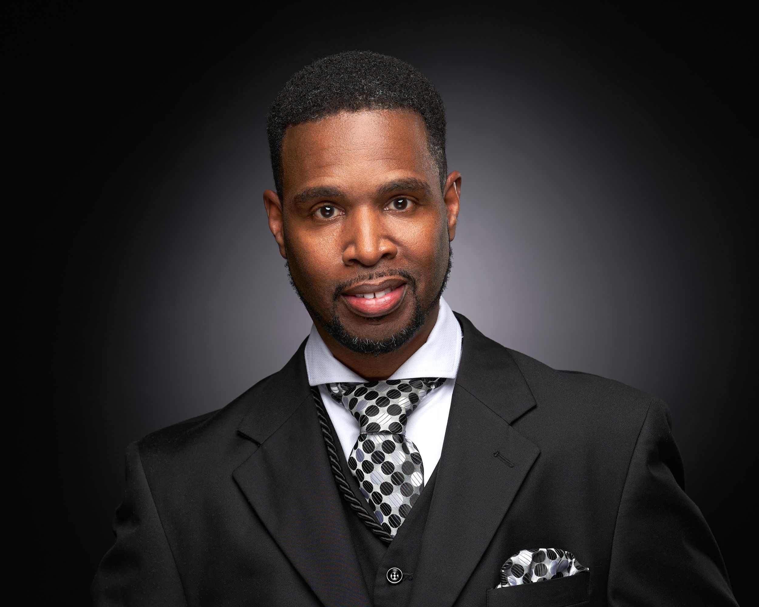 Portraits - Terrence Turner Photography