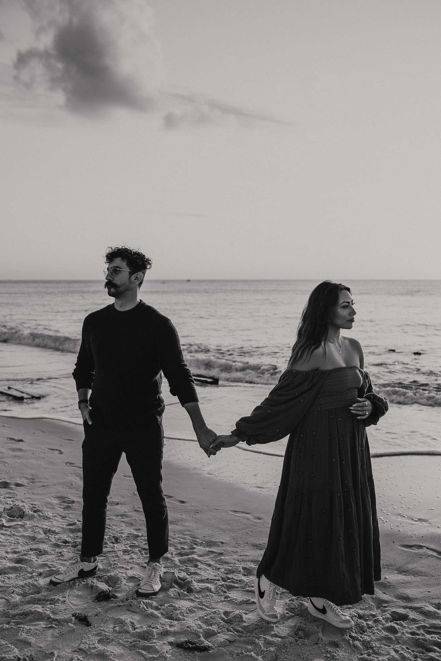 Lovers - Jontel Chere Photography