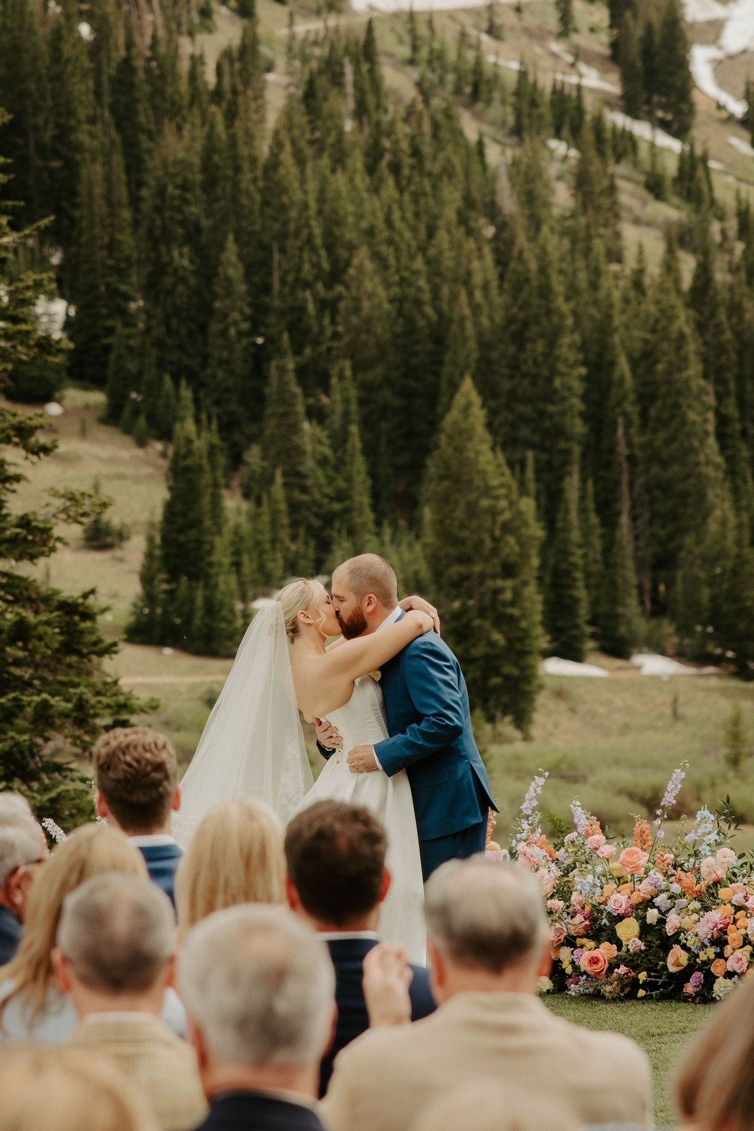 The Experience - Sarah Nobriga Photography
