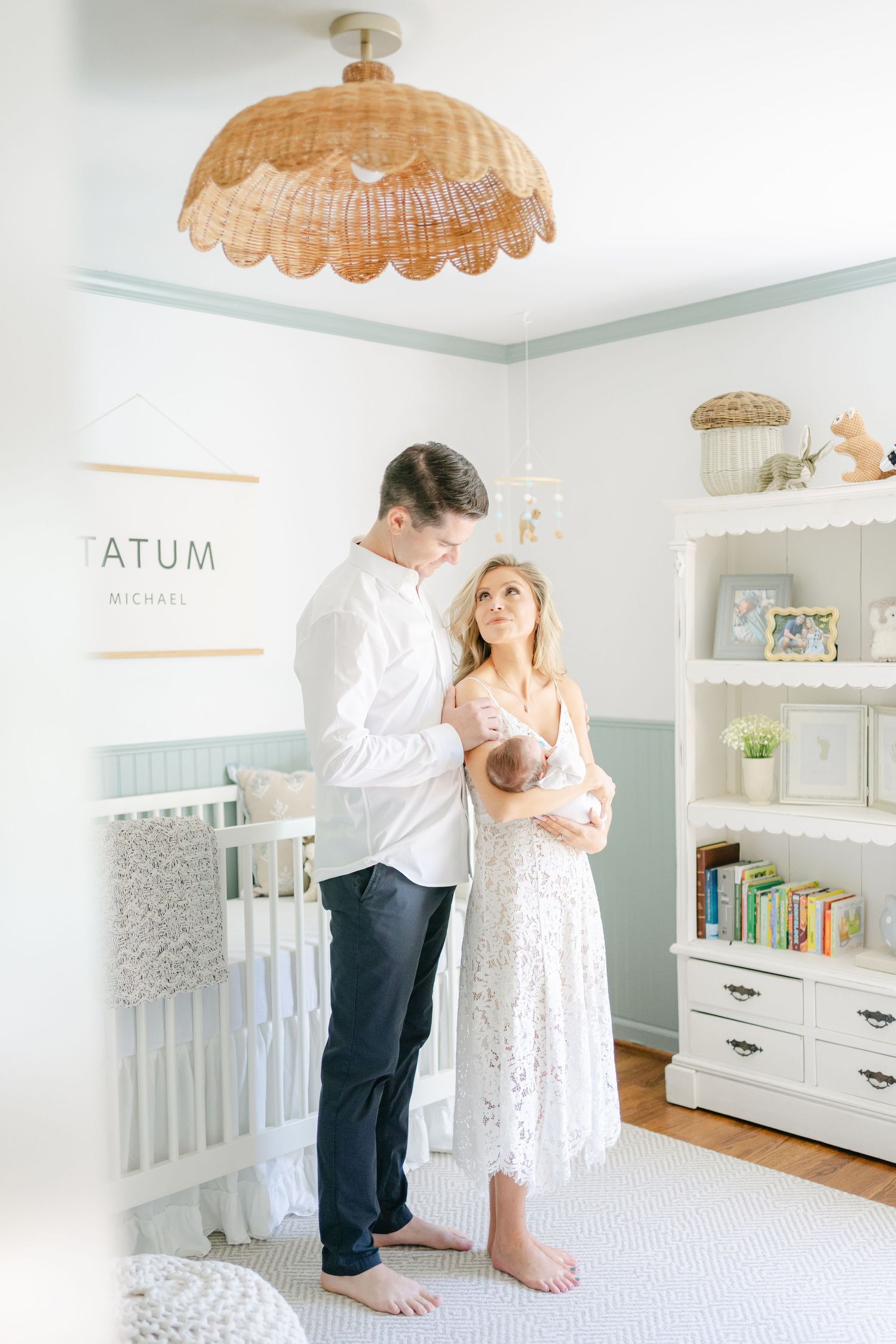 Newborn - Ellie Nelson Photography