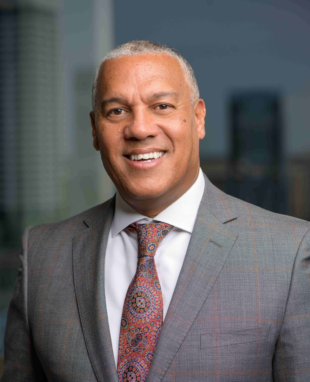 Headshots - Mike Jackson Photography