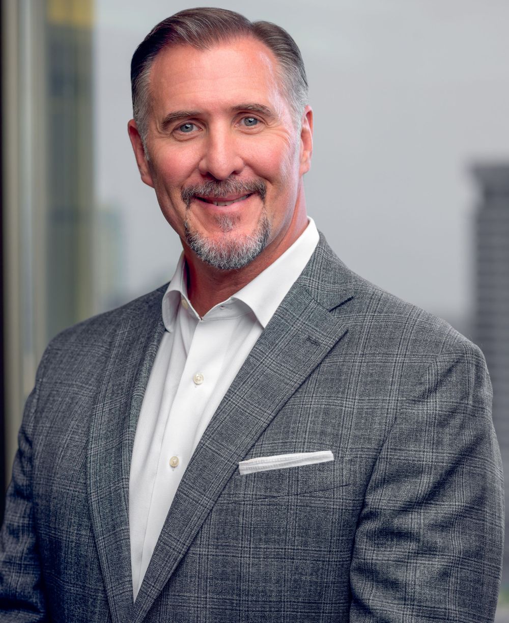 Headshots - Mike Jackson Photography