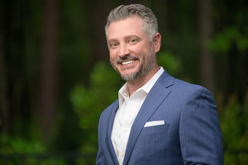 Headshots - Mike Jackson Photography